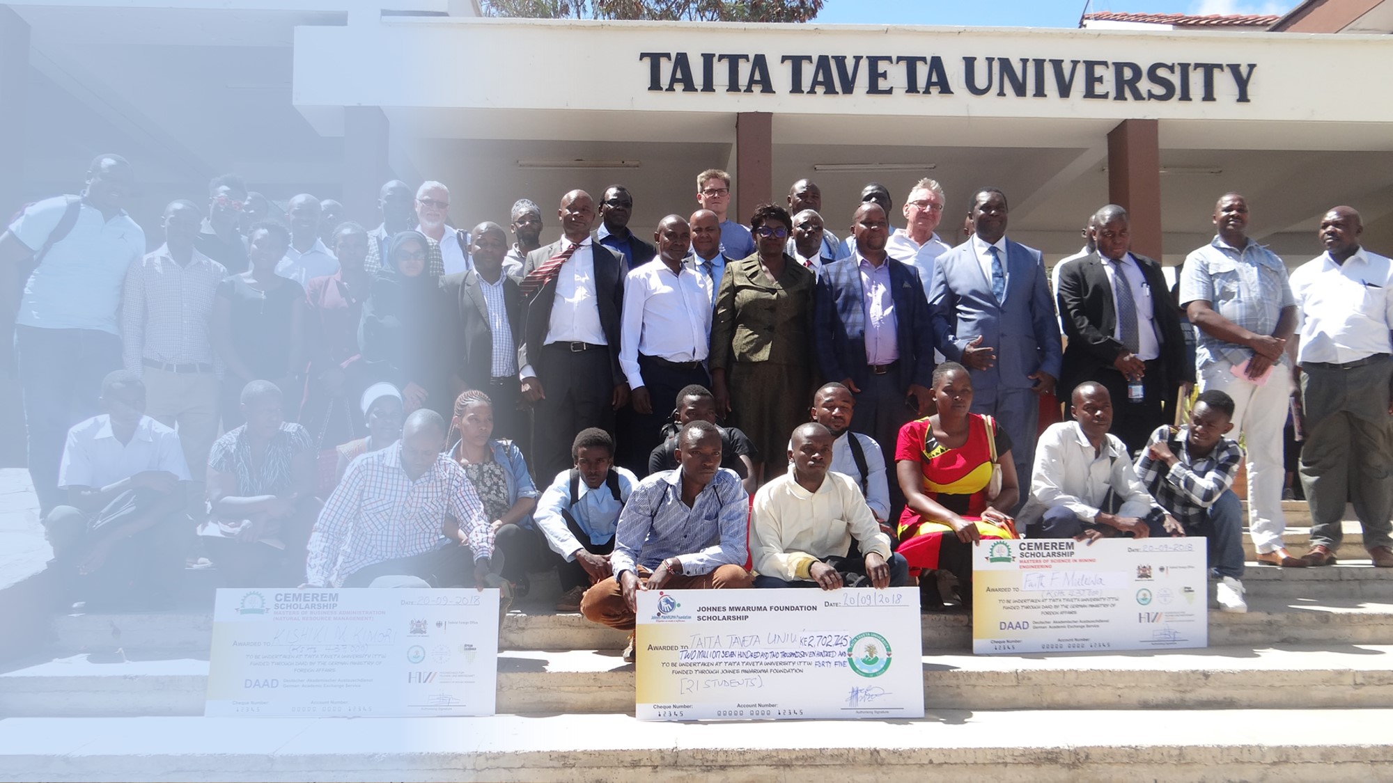 Taita Taveta University – Home of Ideas